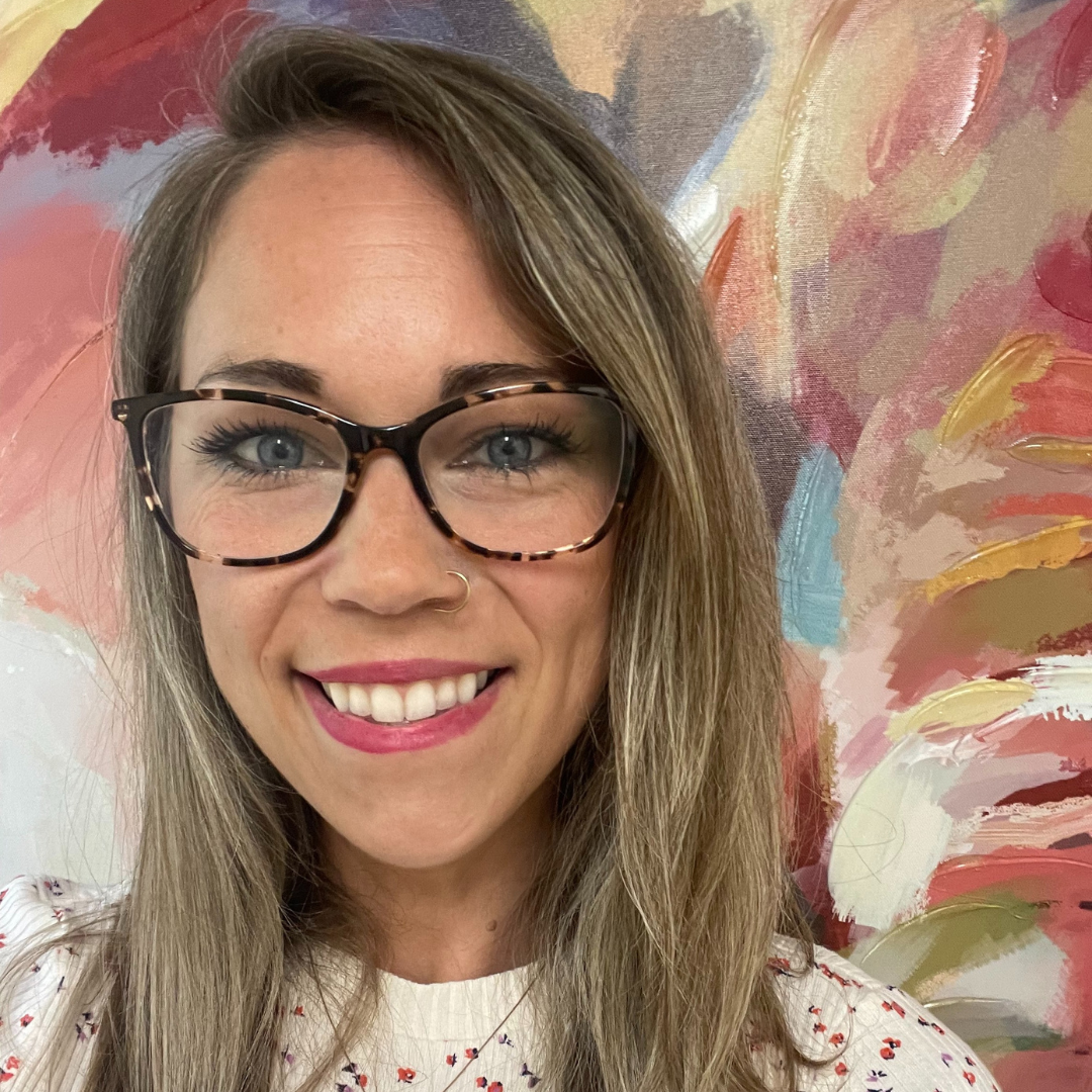 Elizabeth Barnes, LMHC - Family Counseling Associates